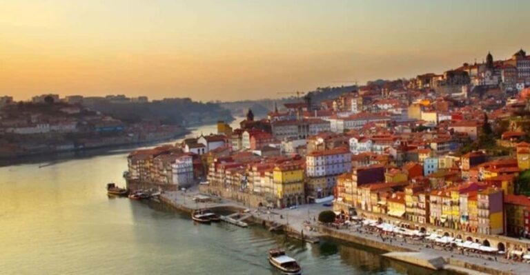 Porto: Port Wine Tour with 7 Port Tastings - Who Would Love This Tour?