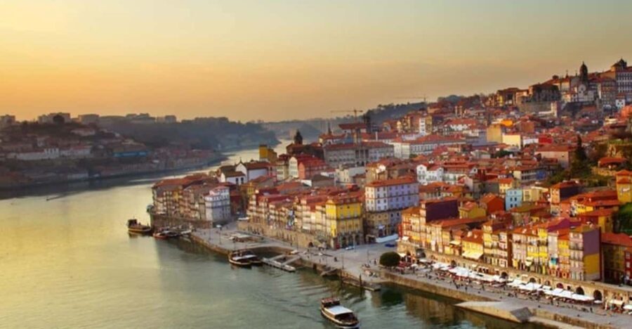 Porto: Port Wine Tour with 7 Port Tastings - Who Would Love This Tour?
