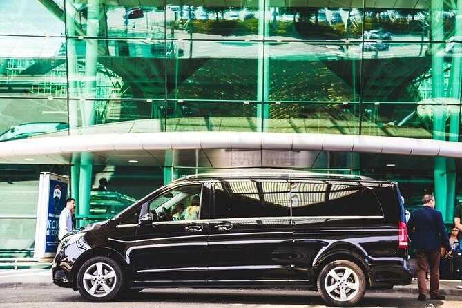 Porto Private Airport Arrival Transfer - Who Will Love This Transfer?