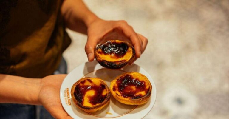 Porto: Private Food Tour  10 Tastings with Locals - Final Thoughts