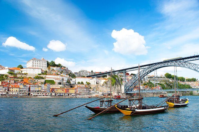 Porto Private Personalized Full Day Journey from Lisbon - Practical Details: Transportation, Timing, and Cost