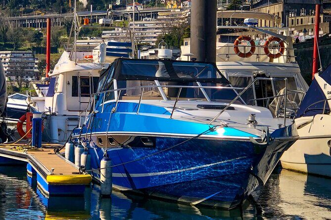 Porto: Private Yacht Cruise with Local Wine, Snacks and 6 Bridges - What Makes This Tour Truly Special?