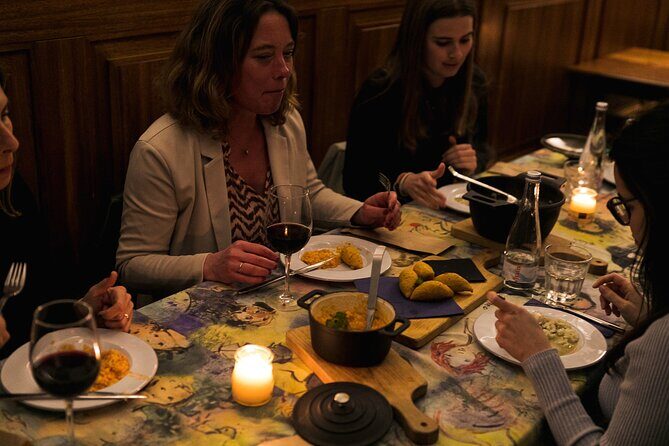 Porto Progressive Dinner Tour with Eating Europe - Who Will Love This Tour?