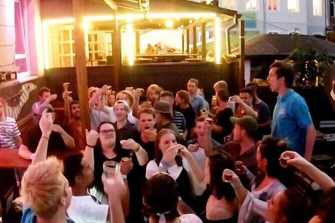 Porto Pub Crawl With Unlimited Beer - Who Will Love This Tour?