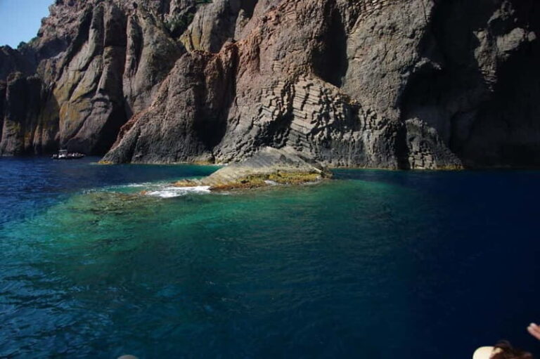 Porto: Scandola Nature Reserve and Creeks of Piana Boat Tour - Who Will Love This Tour?