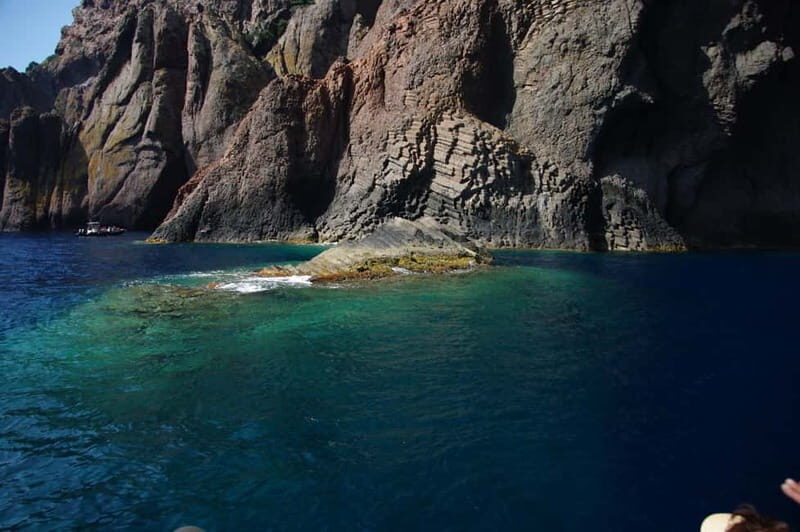 Porto: Scandola Nature Reserve and Creeks of Piana Boat Tour - Who Will Love This Tour?
