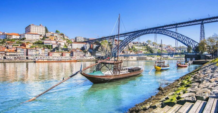 Porto: Six Bridges Cruise - Who Should Consider This Tour?