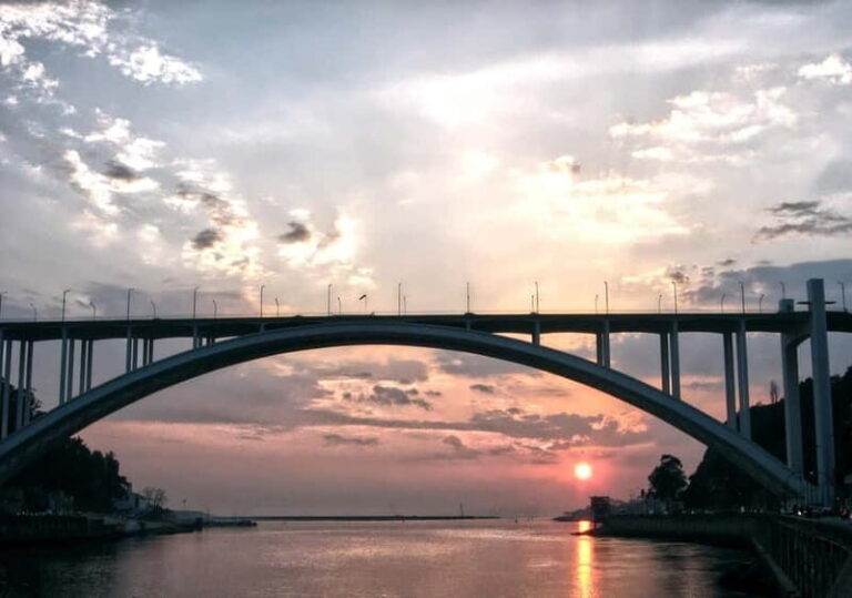 Porto: Sunset Cruise on the Douro River & Iconic Bridges - Authentic Experiences from Reviews