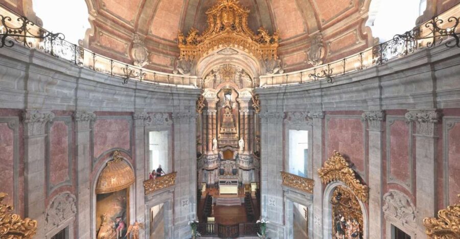 Porto: Torre dos Clerigos Entrance Ticket - Final Thoughts: Who Should Consider This Tour?