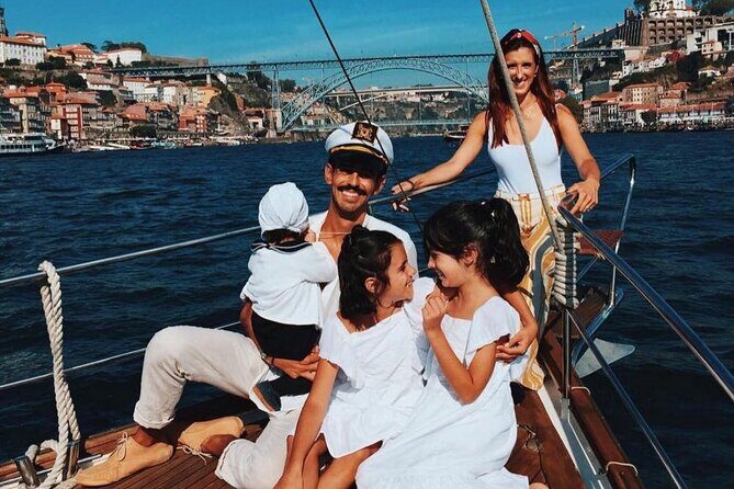 Porto: Tour on the Douro River in a Classic Boat - Why This Tour Truly Shines