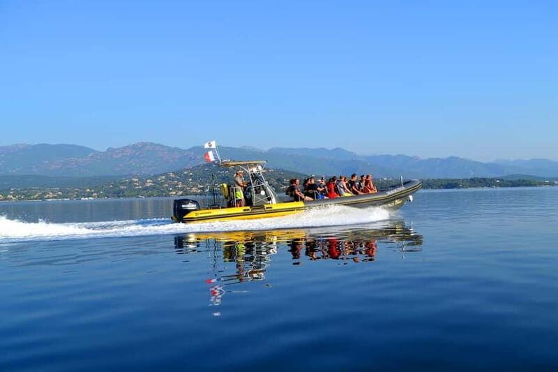 Porto-Vecchio: Lavezzi Archipelago & Cerbicales Island Tour - Practical Details & Comfort