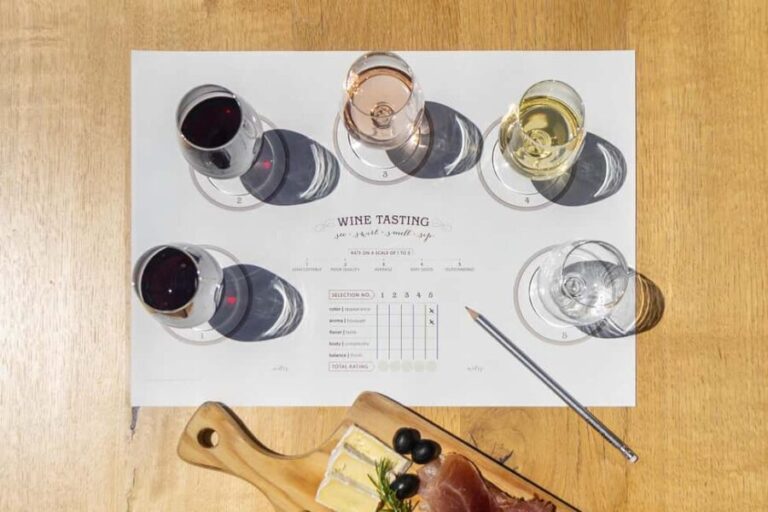 Porto Wine Tasting Experience with Portuguese Tapas Plate - Authentic Experiences from Reviewers