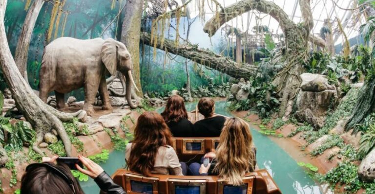 Porto: World of Discoveries Entry Ticket - The Sum Up: Is the World of Discoveries Worth It?