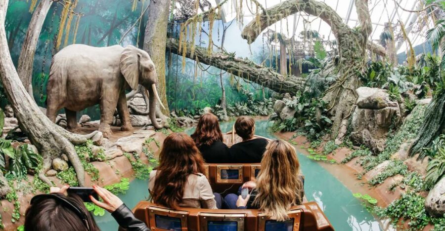 Porto: World of Discoveries Entry Ticket - The Sum Up: Is the World of Discoveries Worth It?