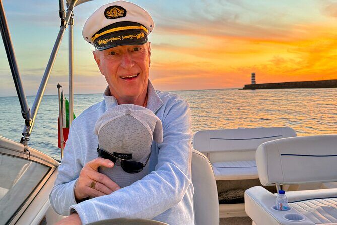 Porto: Yacht Small-Group Douro River Cruise & 6 Bridges w/ Drink - The Experience on Board