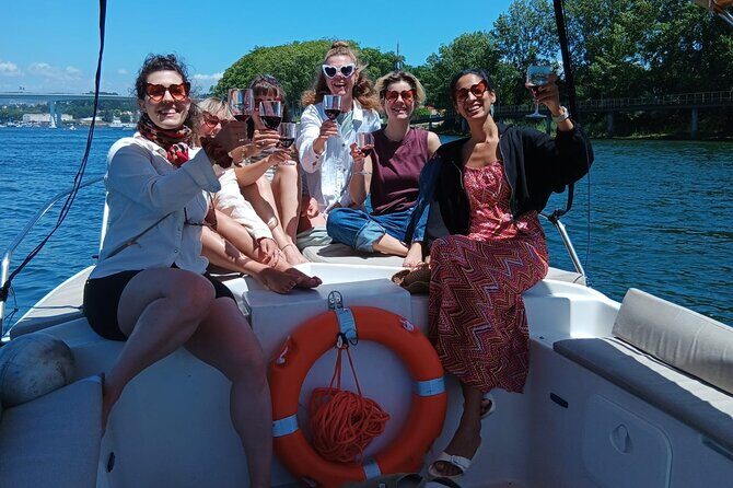 Porto:Douro River boat tour under the 6 bridges - Who Is This Tour Best For?