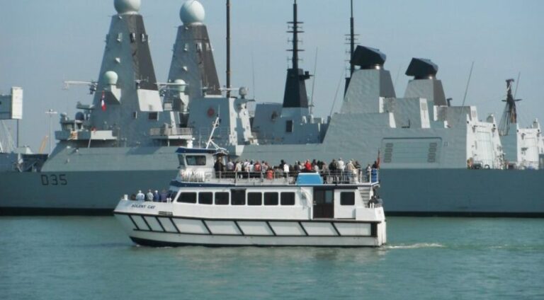 Portsmouth: Historic Dockyard Ultimate Explorer Ticket - Who Will Love This Experience?