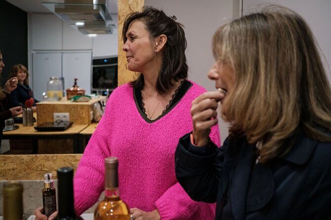 Portuguese Cooking Class in Lisbon - What’s on the Menu?