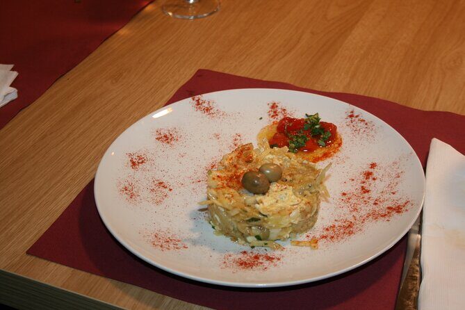 Portuguese Cooking Class in Porto with Portuguese Wine - Practical Details: Pricing, Duration, and What’s Included