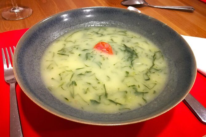 Portuguese Cooking Experience in Lisbon - FAQ