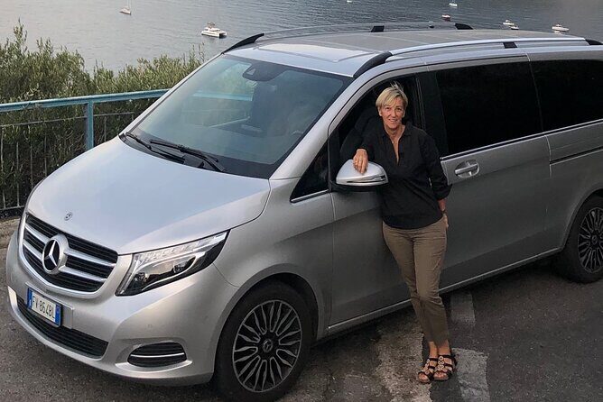 Positano or Amalfi and Ravello Tour with Lots of Wine - An In-Depth Look at the Amalfi Coast Tour