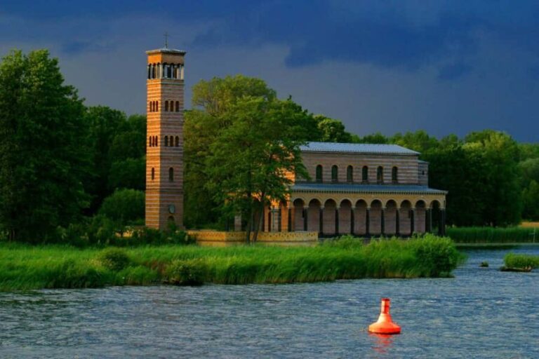 Potsdam: 2-Hour Wannsee Cruise - Who Will Love This Experience?