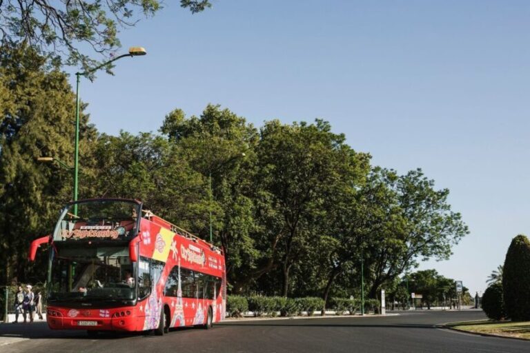 Potsdam: City Sightseeing Hop-On Hop-Off Bus Tour - Who Is This Tour Best For?