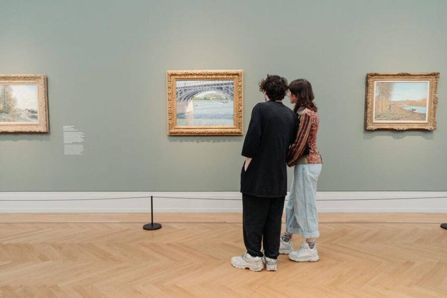 Potsdam: Museum Barberini Entry Ticket - Who Will Love This Experience?