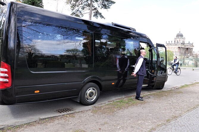 Potsdam Tour from Berlin With Guided Sanssouci Palace Visit - Authentic Experiences and Hidden Gems