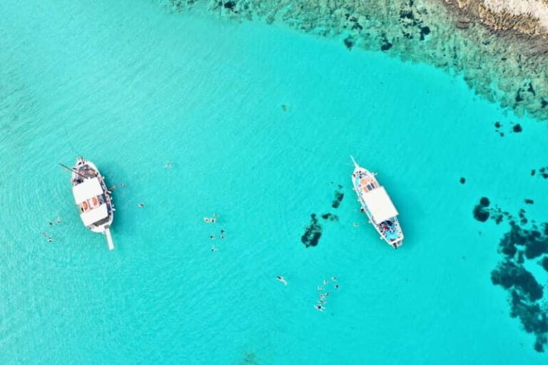 Pounta: Blue Lagoon Boat Tour - Final Thoughts: Why This Tour Is Worth It