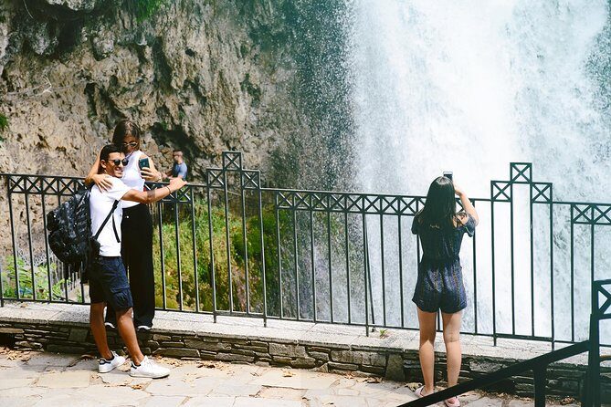 Pozar Thermal Baths and Edessa Day Trip from Thessaloniki - What to Expect for Your Investment