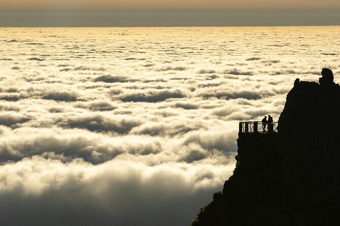 PR1 Sunrise Pico do Arieiro Self-Guided Hiking Transfer - Frequently Asked Questions
