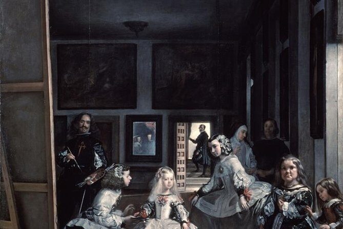 Prado Museum Guided Tour with Skip the Line Ticket in Madrid - Is this Tour Worth It?