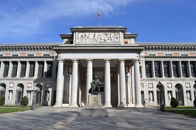 Prado Museum Madrid Guided Tour with Skip the Line Ticket - Authentic Experiences and Honest Insights from Reviews