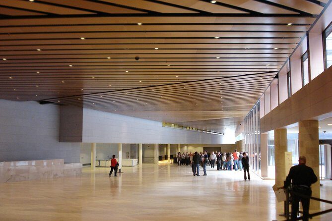 Prado Museum Private Tour in Madrid - Why the Private Guided Tour Stands Out