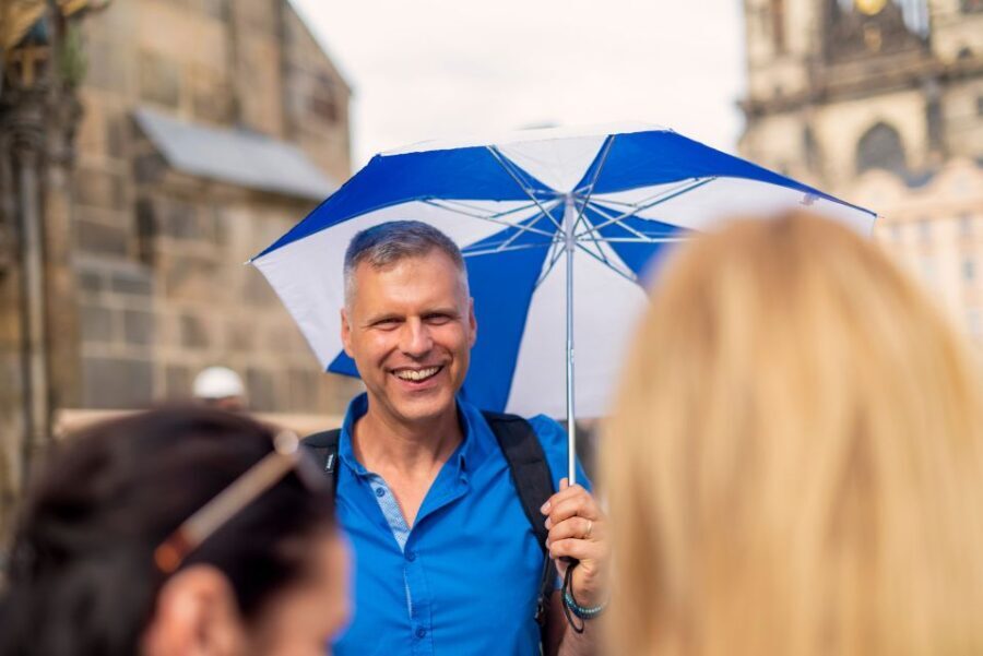 Prague: 6-Hour Tour with River Boat Cruise and Lunch - What You Can Expect in Detail