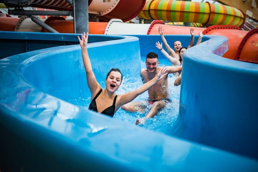 Prague: Aquapalace Indoor/Outdoor Water Park Ticket - Who Should Visit?