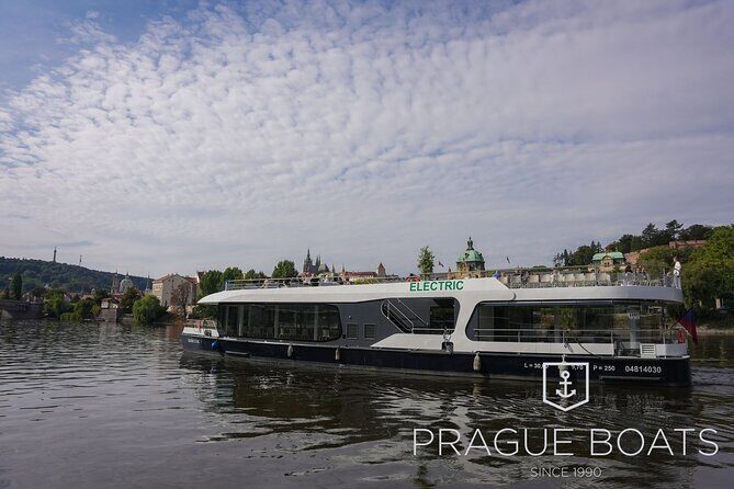 PRAGUE BOATS: 50-Minute Sightseeing Cruise - Frequently Asked Questions