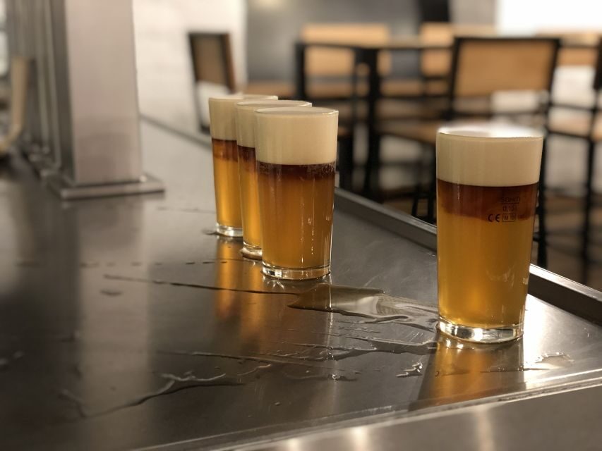 Prague: Brewery Tour with Unlimited Tastings - Who Will Love This Tour?