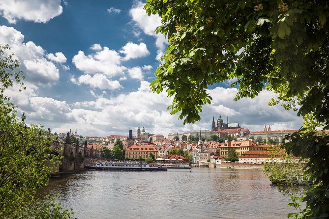 Prague Castle and Canal River Boat Tour - Final Thoughts