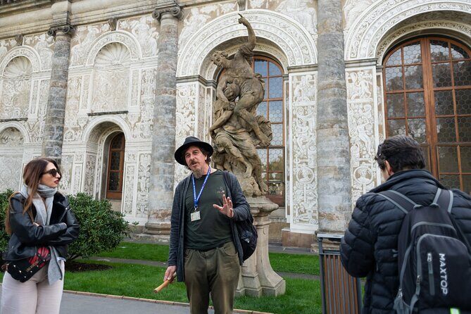 Prague: Castle Entry Ticket with Guide and River Cruise - FAQ