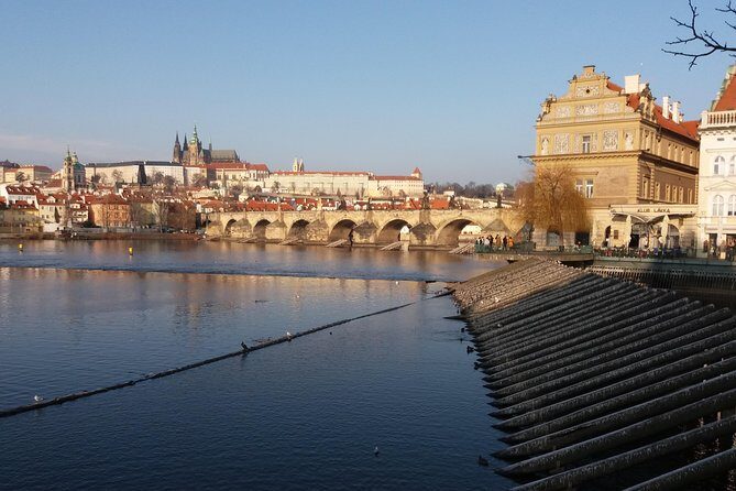 Prague Castle Walking Tour - Who Will Love This Tour?