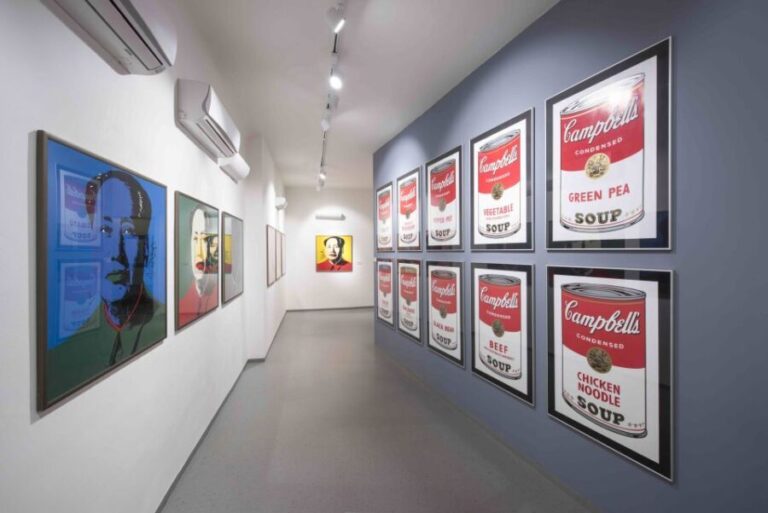 Prague: Central Gallery Ticket with Two Exhibitions - What to Expect from Your Visit