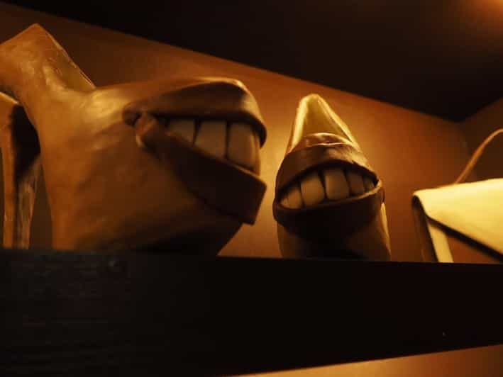 Prague: Choco Art Museum Ticket with Chocolate Making Class - Practical Details and Tips