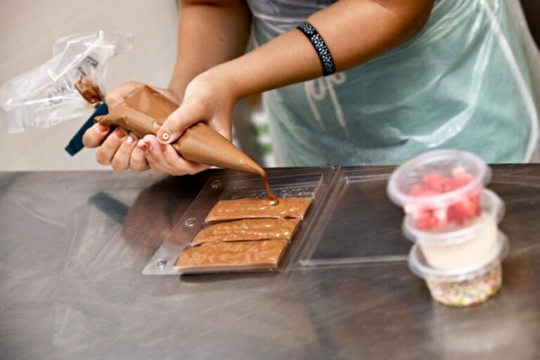 Prague: Choco-Story Chocolate Museum Entry with Tasting - Final Thoughts