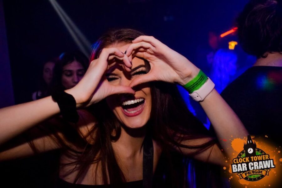 Prague: Clock Tower Bar Crawl ending at the BIGGEST CLUB - Final Verdict: Is It Worth It?