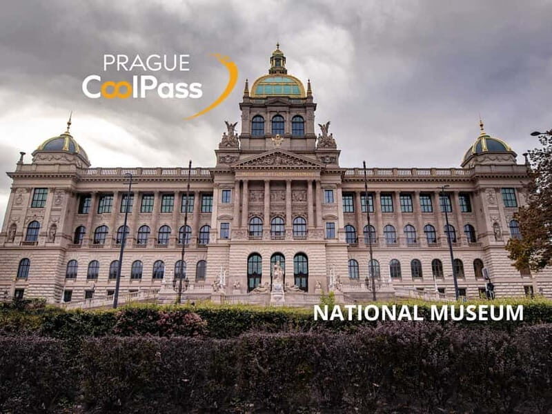Prague: CoolPass with Access to 90+ Attractions - In-Depth: Top Attractions and Experiences