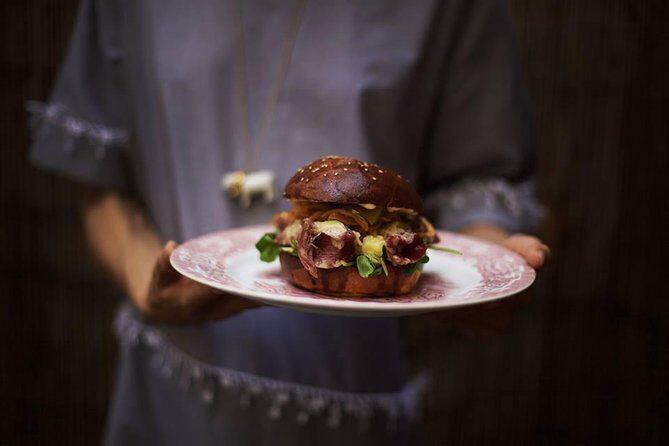 Prague Food and Culture Tour with Prague Foodies - Who Should Book This Experience?