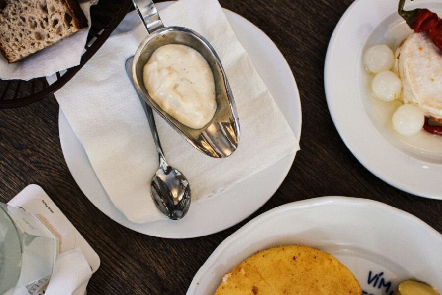 Prague: Guided Food Tour with Tastings - What you can expect at each stop