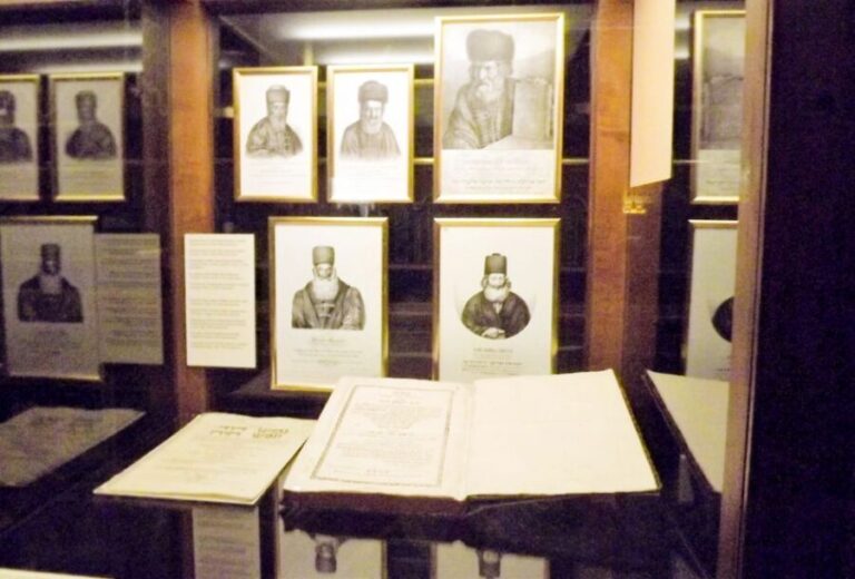 Prague: Jewish Quarter Ticket with optional Audio Guide - The Sum Up: Who Will Benefit Most?